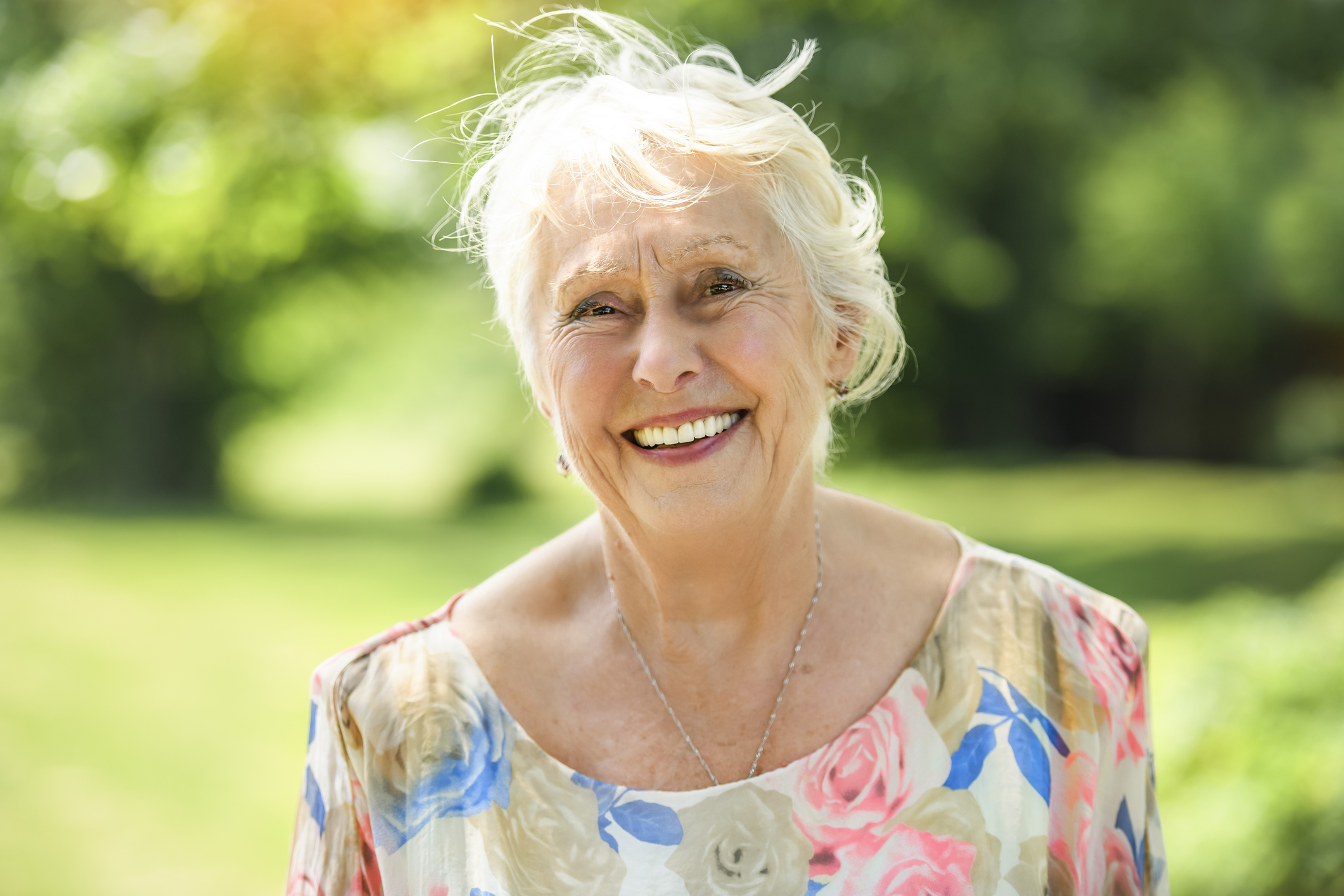 Thank You | Providence Living at Hunter's Creek